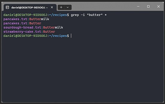 How-to: Use Grep on Unix Systems to Search Like a Pro